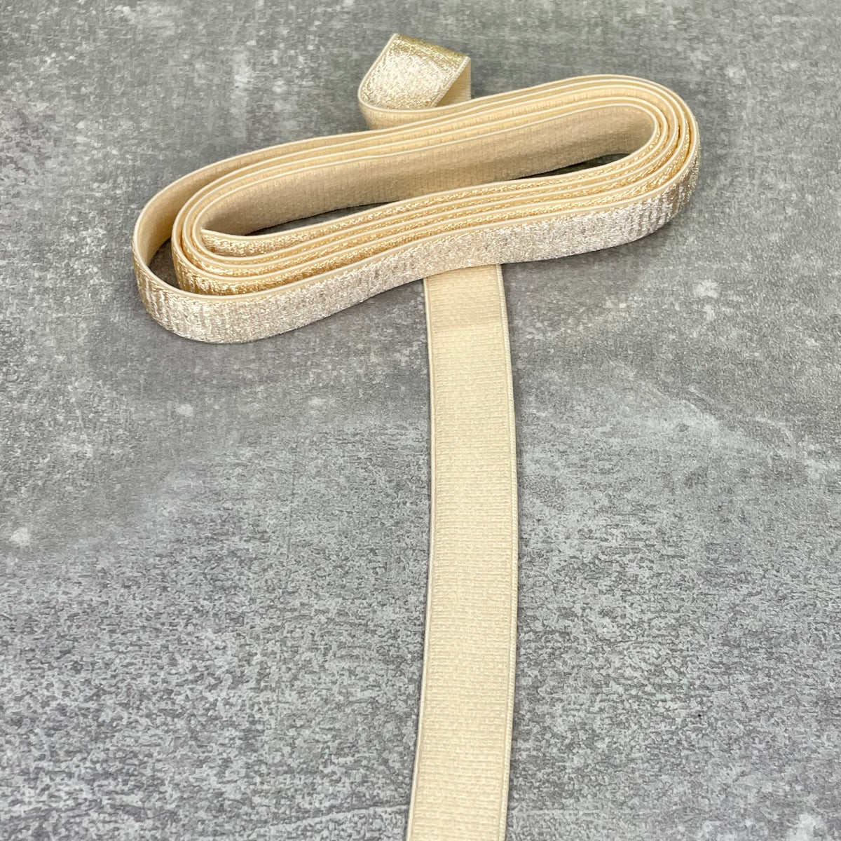 Elastic ~ Shop by Colour ~ Light Beige – Nellie Joans