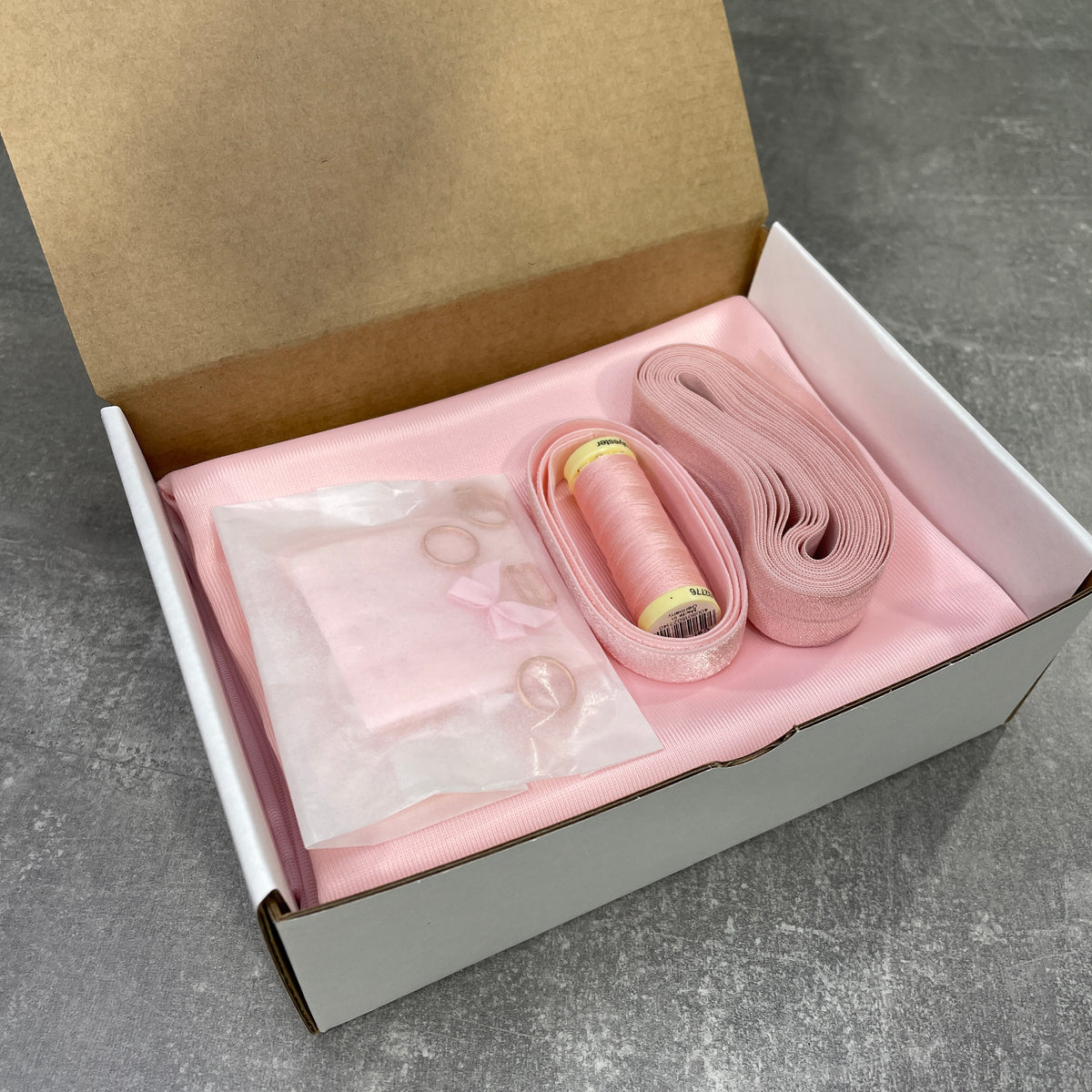 Sahaara kit - Beginners View B Solid Longline ~ with Sewalong! – Nellie ...