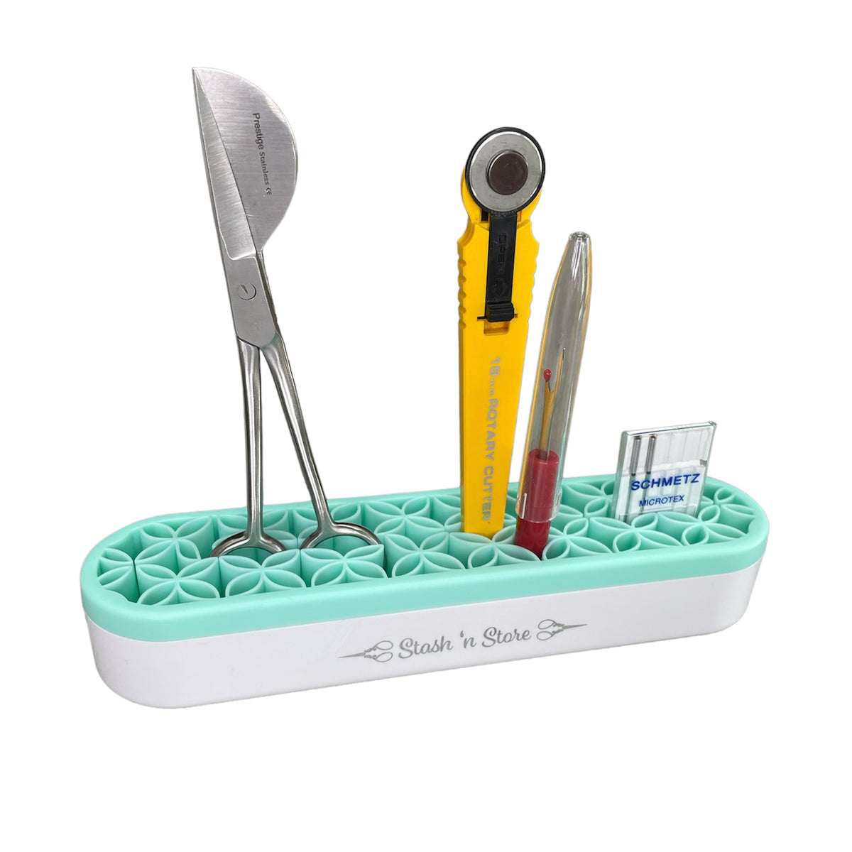 Stash ‘n Store ~ Regular and Mini – Nellie Joans