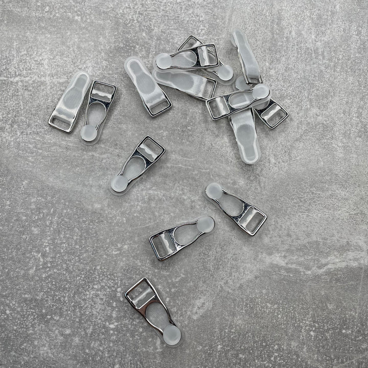 Connectors & Fasteners – Nellie Joans