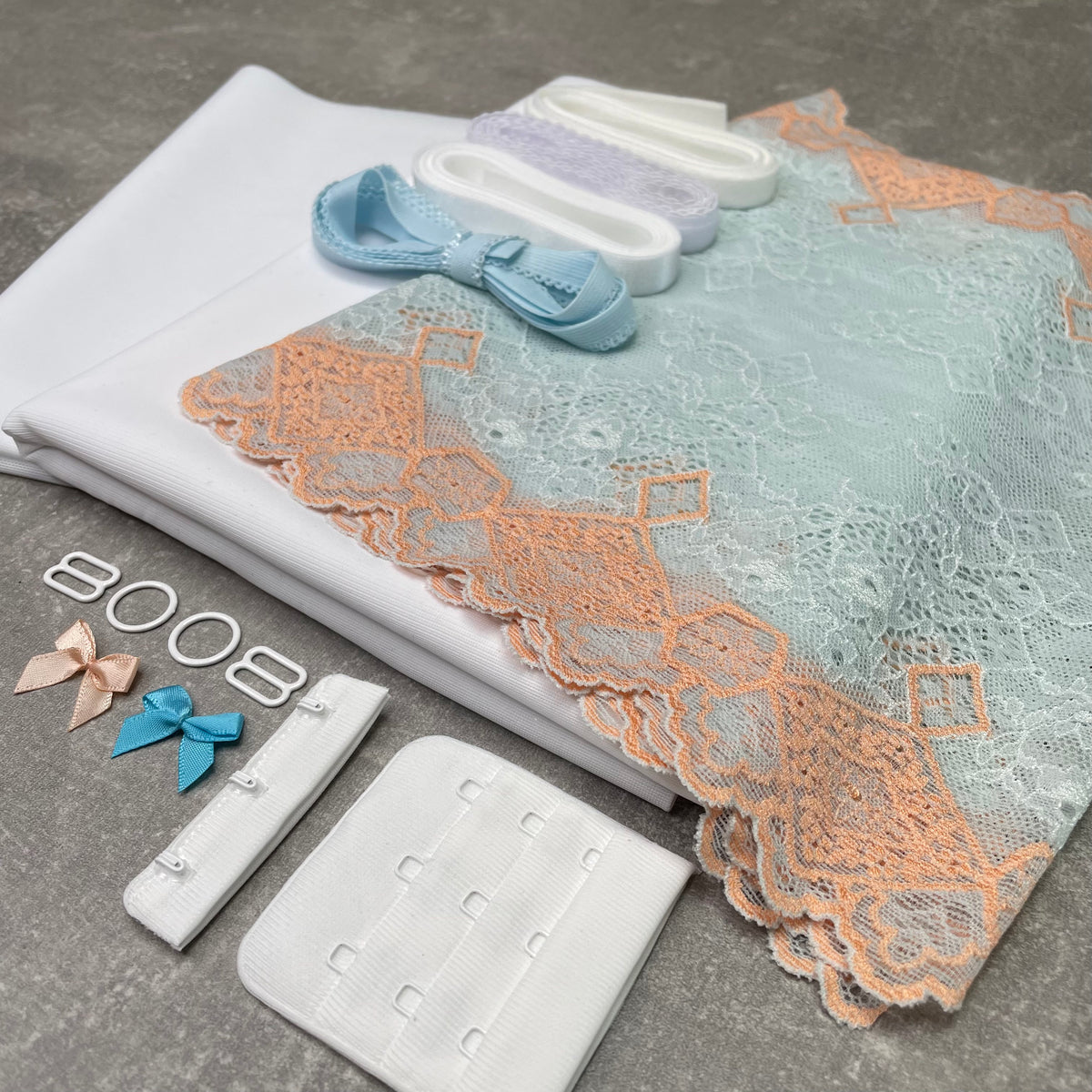 Willowdale Underwire Bra Kit ~ Cashmerette – Nellie Joans